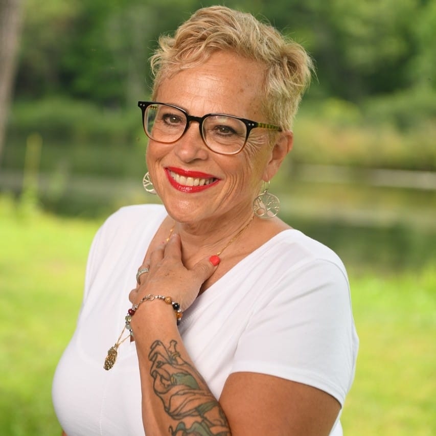 About – Sixty in the City